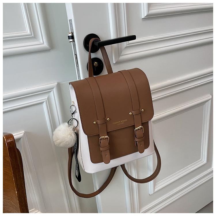 リュックサック レディース ショルダーバッグ ハンドバッグ 3way PUレザー ビジネスバッグ ショルダー おしゃれ 通勤 : 庭家 ...