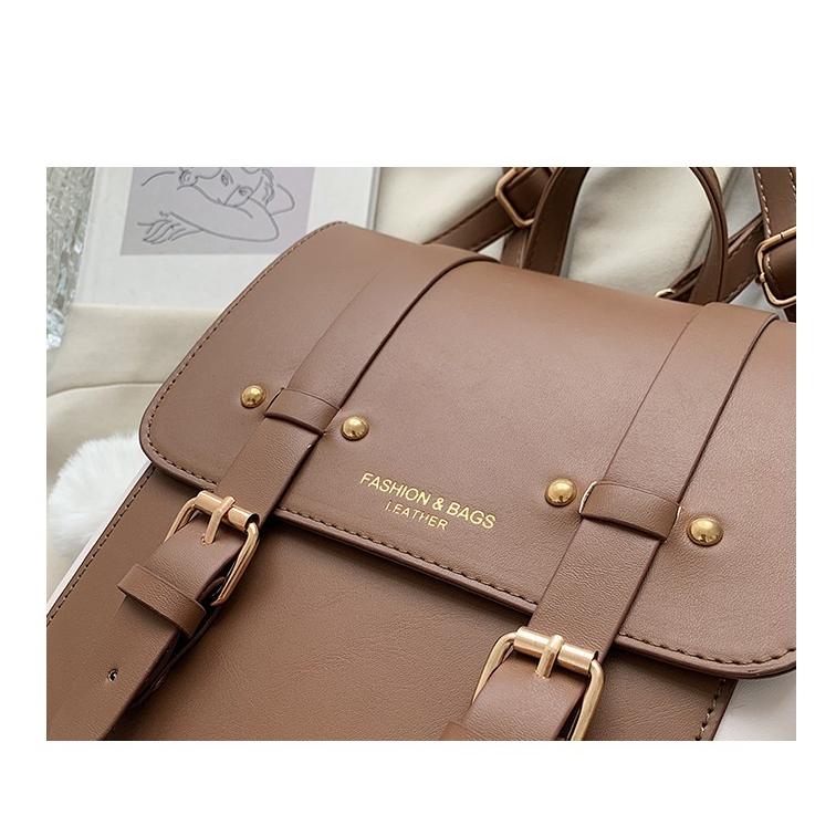 リュックサック レディース ショルダーバッグ ハンドバッグ 3way PUレザー ビジネスバッグ ショルダー おしゃれ 通勤 : 庭家 ...