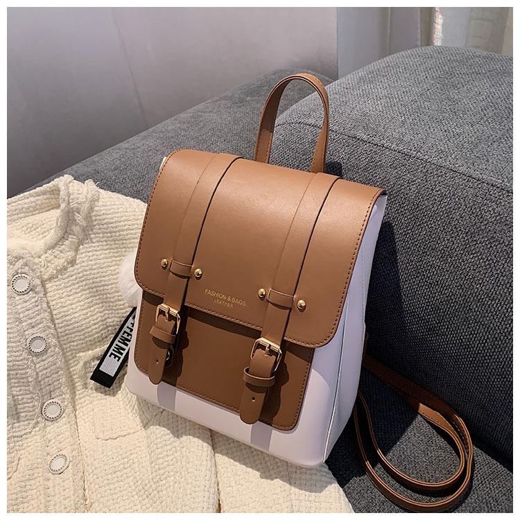 リュックサック レディース ショルダーバッグ ハンドバッグ 3way PUレザー ビジネスバッグ ショルダー おしゃれ 通勤 : 庭家 ...