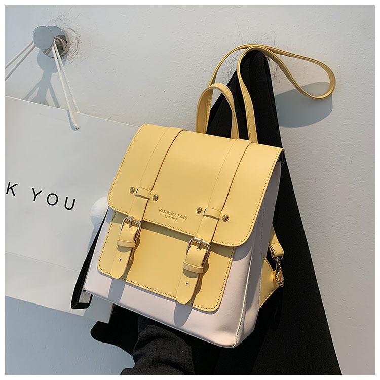 リュックサック レディース ショルダーバッグ ハンドバッグ 3way PUレザー ビジネスバッグ ショルダー おしゃれ 通勤 : 庭家 ...