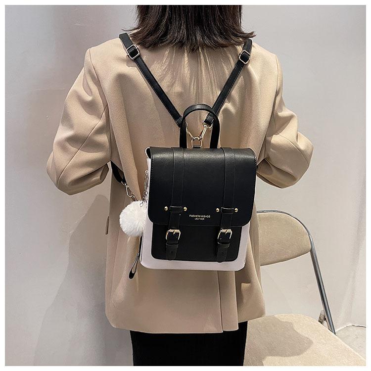 リュックサック レディース ショルダーバッグ ハンドバッグ 3way PUレザー ビジネスバッグ ショルダー おしゃれ 通勤 : 庭家 ...