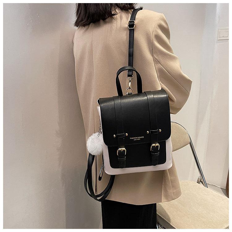 リュックサック レディース ショルダーバッグ ハンドバッグ 3way PUレザー ビジネスバッグ ショルダー おしゃれ 通勤 : 庭家 ...