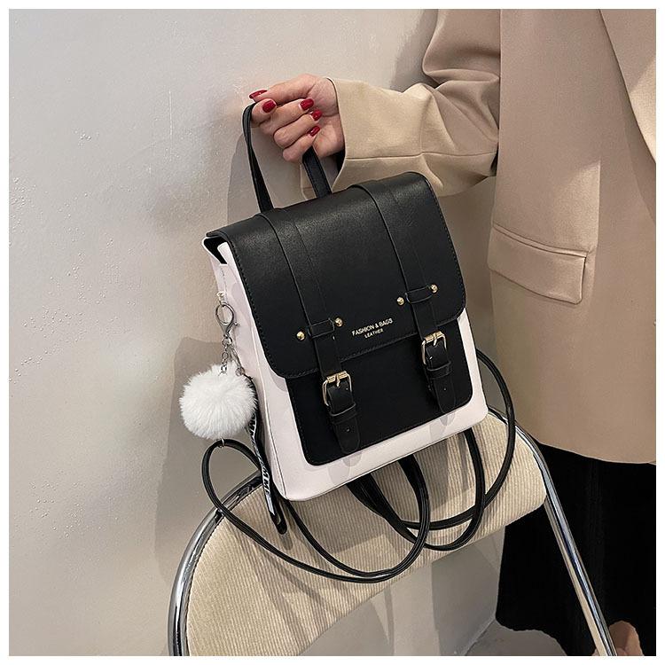 リュックサック レディース ショルダーバッグ ハンドバッグ 3way PUレザー ビジネスバッグ ショルダー おしゃれ 通勤 : 庭家 ...