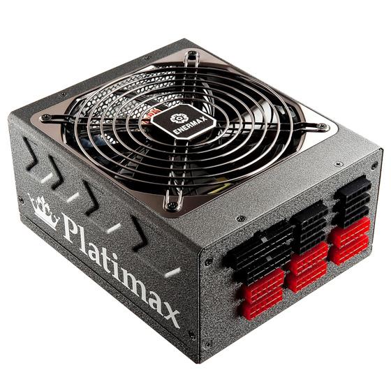 ※外箱に若干傷み Enermax Platimax 1350W EPM1350EWT : enermax-platimax-1350w ...