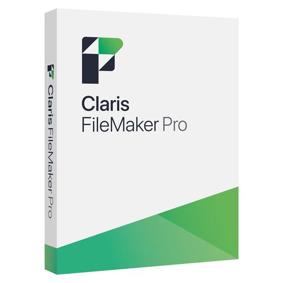 Claris FileMaker Pro 2024 Windows/Mac HRK92J/A : EX-SOFT - 通販 - Yahoo!ショッピング