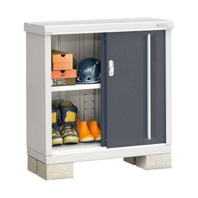 シンプリー イナバ物置 MJX-115C(CP) 標準組立付 「稲葉製作所」 物置 物置き 小型 屋外 収納庫 タイヤ収納 人気 おしゃれ リフォーム 防災 : エクステリアTAMA - 通販 ...