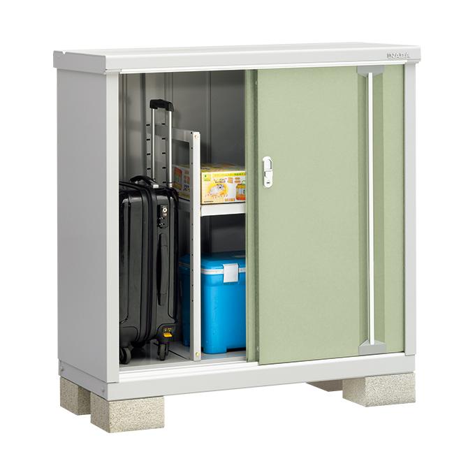 シンプリー イナバ物置 MJX-197D(DP) 標準組立付 「稲葉製作所」 物置 物置き 小型 屋外 収納庫 タイヤ収納 人気 おしゃれ リフォーム 防災 : エクステリアTAMA - 通販 ...