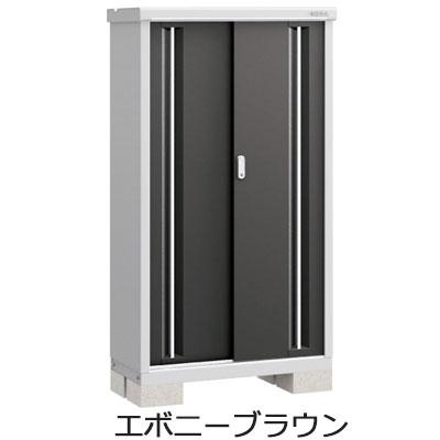 シンプリー イナバ物置 MJX-197D(DP) 標準組立付 「稲葉製作所」 物置 物置き 小型 屋外 収納庫 タイヤ収納 人気 おしゃれ リフォーム 防災 : エクステリアTAMA - 通販 ...