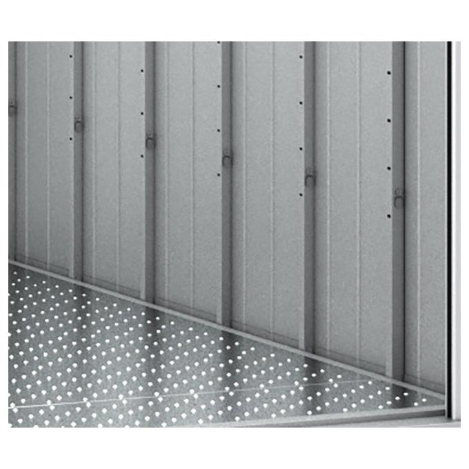 イナバ物置 バイクガレージ イナバ FM-2635HD 土間タイプ 一般型 ハイルーフ 標準組立付 バイク保管庫 物置 後付け 人気 おしゃれ ...