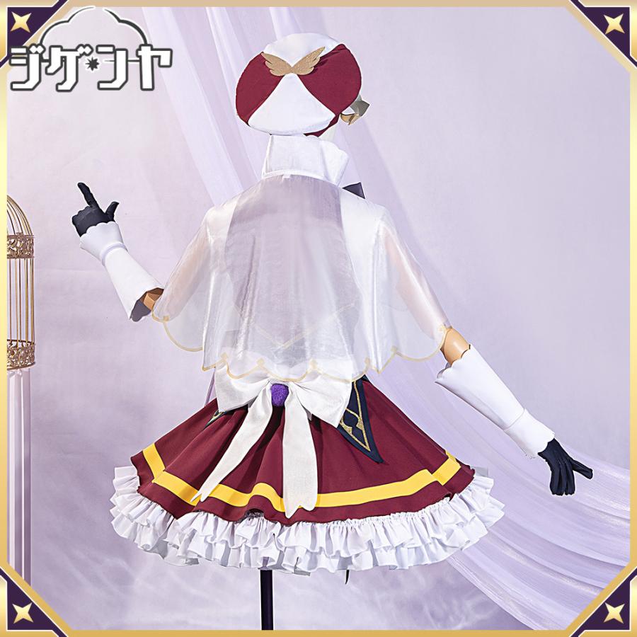 在庫品 プリンセスコネクト!ReDive カスミ マジカル コスプレ衣装 : コスプレ衣装のジゲンヤ - 通販 - Yahoo!ショッピング
