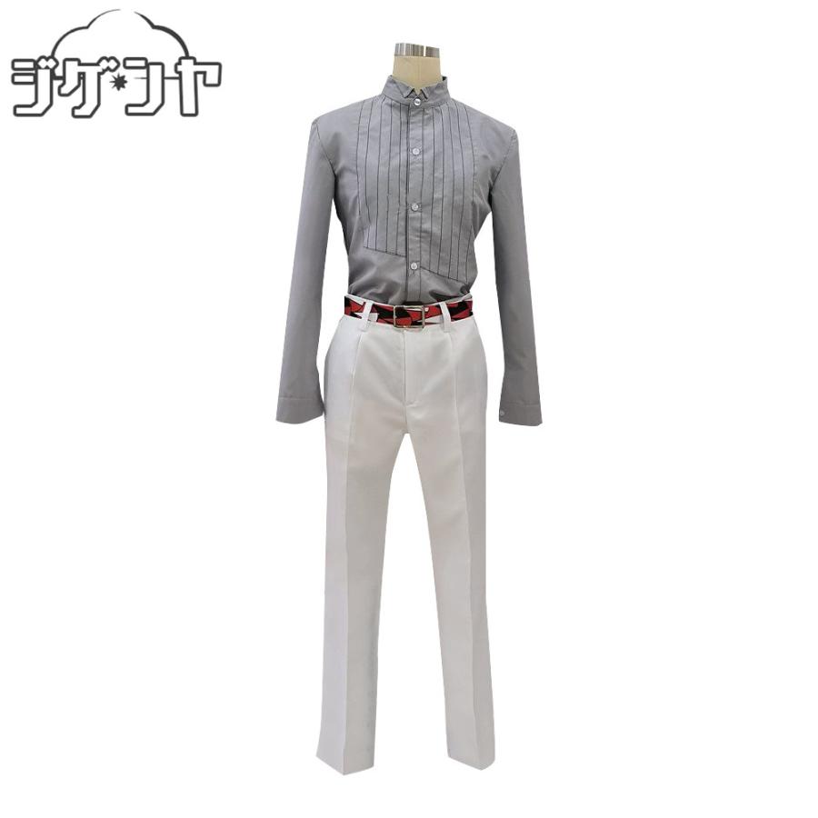 バーチャルYouTuber VTuber 風楽奏斗 渡会雲雀 四季凪アキラ セラフ・ダズルガーデン VOLTACTION Half Anniversary コスプレ衣装 : dm5926 ...