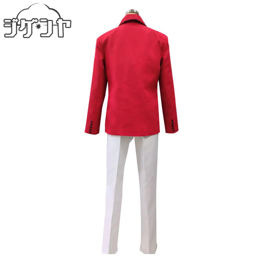 バーチャルYouTuber VTuber 風楽奏斗 渡会雲雀 四季凪アキラ セラフ・ダズルガーデン VOLTACTION Half Anniversary コスプレ衣装 : dm5926 ...