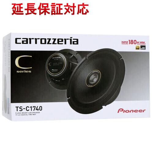 Pioneer パイオニア 17cmコアキシャル2ウェイスピーカー TS-C1740 [管理:1100060577] : エクセラープラス - 通販 - Yahoo!ショッピング