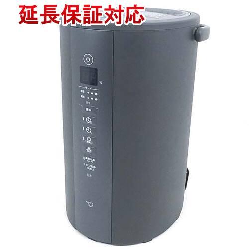 象印 【新品訳あり(箱きず・やぶれ)】 ZOJIRUSHI スチーム式加湿器 EE-TA60-BM ソフトブラック [管理:1100060611] : エクセラープラス - 通販 ...