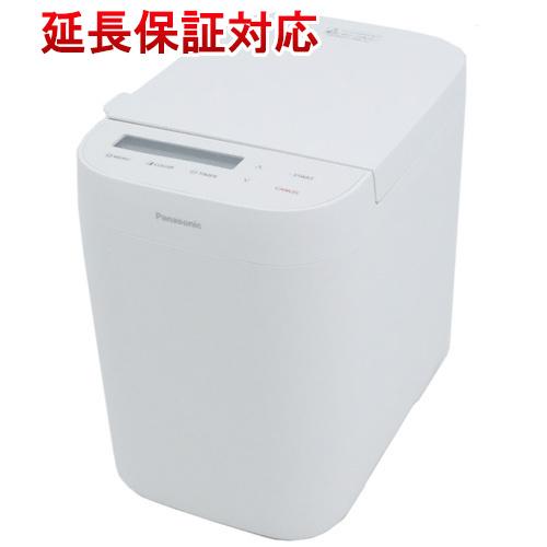 【新品(開封のみ)】 Panasonic ホームベーカリー コンパクトベーカリー 0.6斤 SD-CB1-W ホワイト [管理:1100060668] : エクセラープラス - 通販 ...