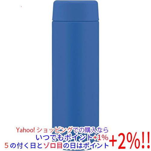 象印 ZOJIRUSHI ステンレスマグ 480ml SU-AA48-AA ブルー 新品未開封 [管理:1100061328] : エクセラープラス - 通販 - Yahoo!ショッピング