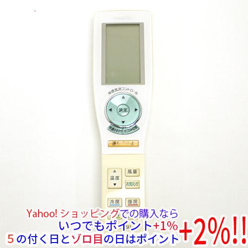 富士通 エアコンリモコン AR-FCA1J(未使用 未開封の中古品) 富士通（FUJITSU） 【中古】FUJITSU エアコンリモコン AR-FCA1J