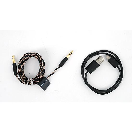 ONKYO（オンキヨー） 【並行輸入品】【中古】ONKYO 密閉型Bluetooth