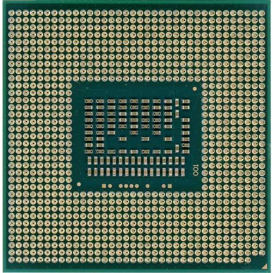 【中古】【ゆうパケット対応】Core i7 3632QM 2.2GHz Socket G2 SR0V0 [管理:3026366 ...