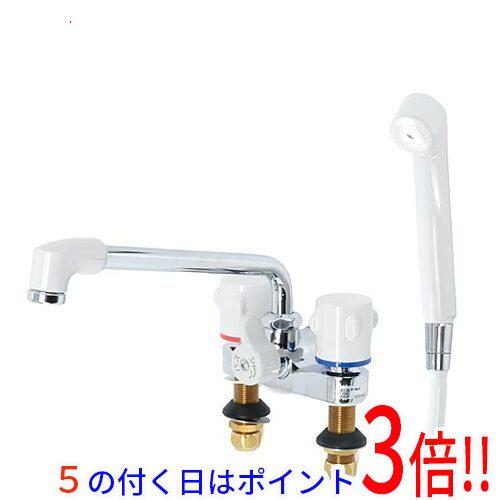 【プレミアムな日曜日はお買い得！LYP会員は限定ポイント+2％！】【新品(箱きず・やぶれ)】 LIXIL 2ハンドルシャワーバス水栓 BF-M606 : 1100008663 : エクセラー ...