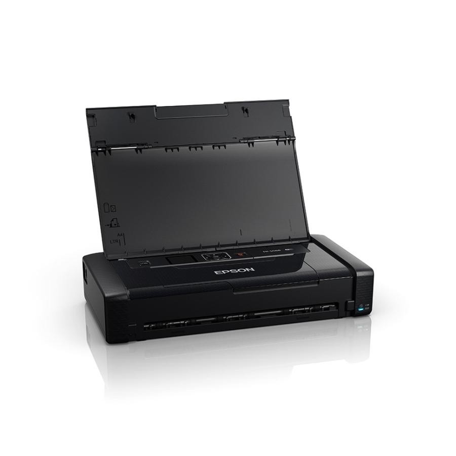 エプソン EPSON エプソン PX-S06B ビジネスプリンター A4モバイルインクジェットプリンター : エクセレトップ - 通販 - Yahoo!ショッピング