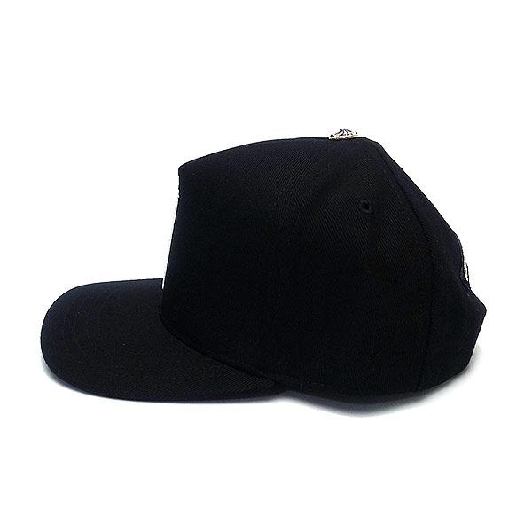 CHROME HEARTS クロムハーツ キャップ ベースボールキャップ RS3 CHROME HEARTS クロムハーツ キャップ ベースボールキャップ RS3
