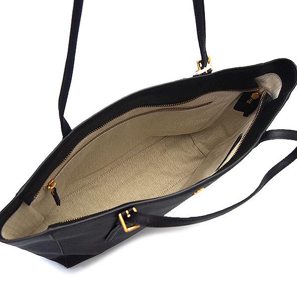 TORY BURCH トリーバーチ バッグ アウトレット トートバッグ. A4対応トート 150178 001 レディース ブラック 1290 ...