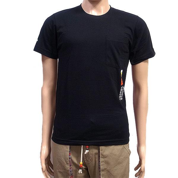 CHROME HEARTS クロムハーツ Tシャツ ロサンゼルス限定 252399 S CHROME HEARTS クロムハーツ Tシャツ ロサンゼルス限定 252399 S