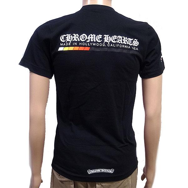 CHROME HEARTS クロムハーツ Tシャツ ロサンゼルス限定 252399 S CHROME HEARTS クロムハーツ Tシャツ ロサンゼルス限定 252399 S