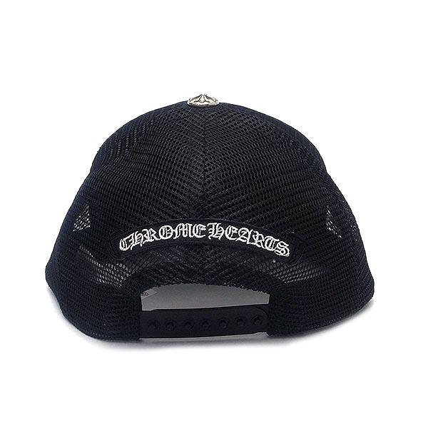 CHROME HEARTS クロムハーツ 帽子 トラッカーキャップ CHROME HEARTS クロムハーツ 帽子 トラッカーキャップ