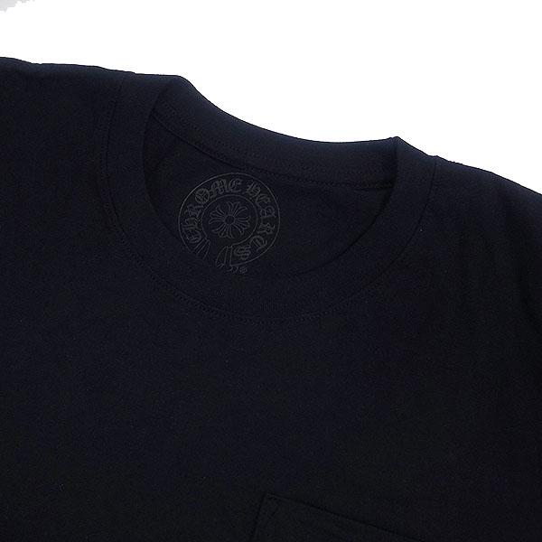 CHROME HEARTS クロムハーツ Tシャツ メンズ 長袖 CHプラス CHROME HEARTS クロムハーツ Tシャツ メンズ 長袖 CHプラス