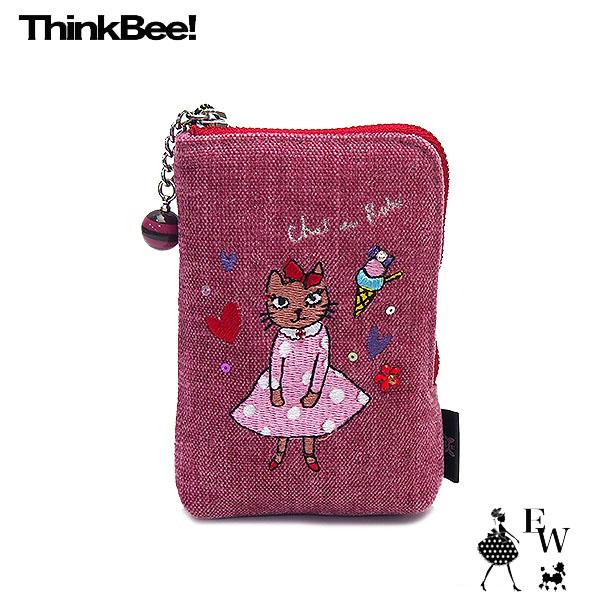 Think Bee! シンクビー ポーチ Bee 長方形 小物入れ キティパーティー A003707 ピンク レディース ブランド 1273 : エクセルワールド - 通販 - Yahoo ...