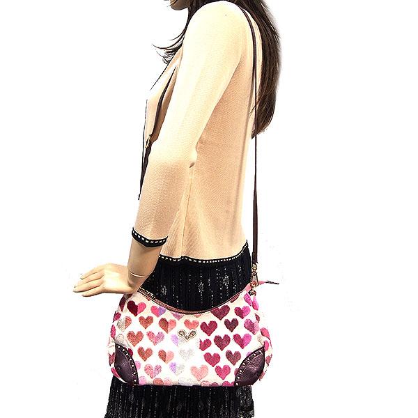 Think Bee! シンクビー バッグ ショルダーバッグ ハンドバッグ 2WAY Bee メロウピンクサワー A004133 ベージュ×ピンク レディース ブランド 1249 : エクセル ...