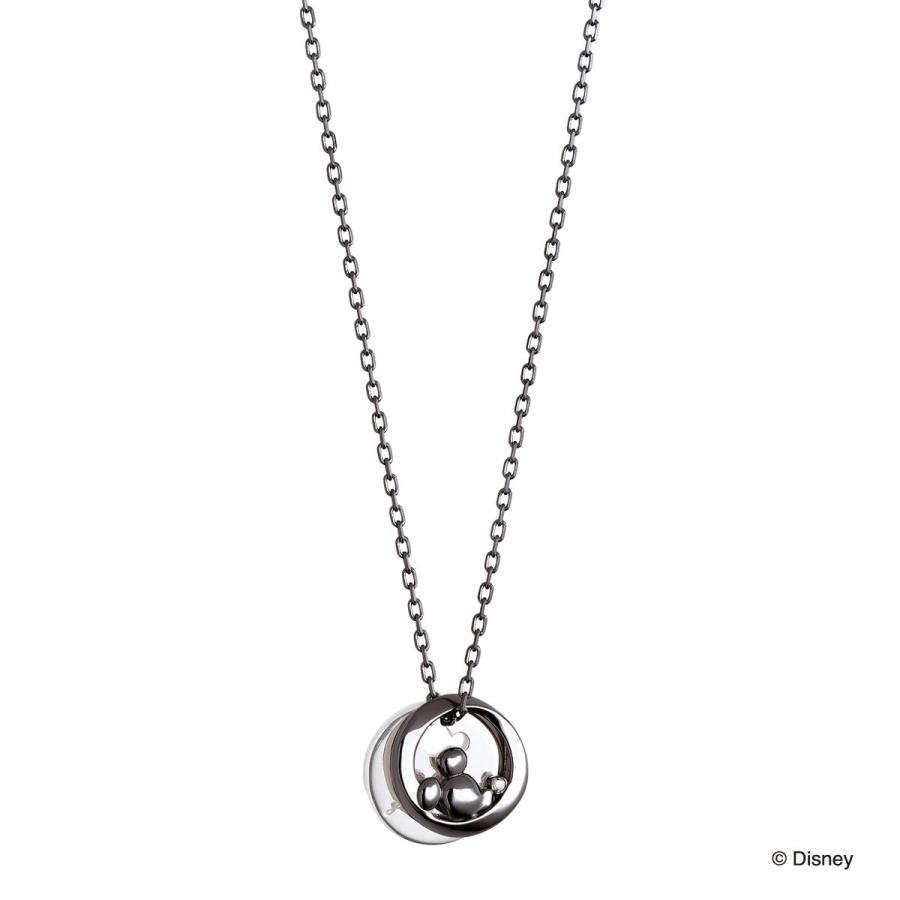 THE KISS ザ キッス ネックレス メンズ ミッキー マウス THE KISS ザ キッス ネックレス メンズ ミッキー マウス