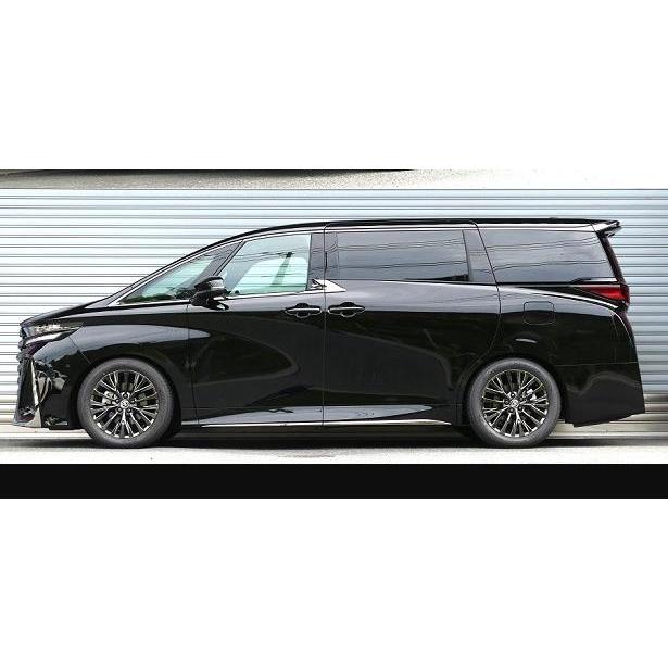 AAHH40W ヴェルファイア ハイブリッド RSR Ti2000 ダウンサス 1台分 T921TW : マスターピースジャパンNET STORE - 通販 - Yahoo!ショッピング