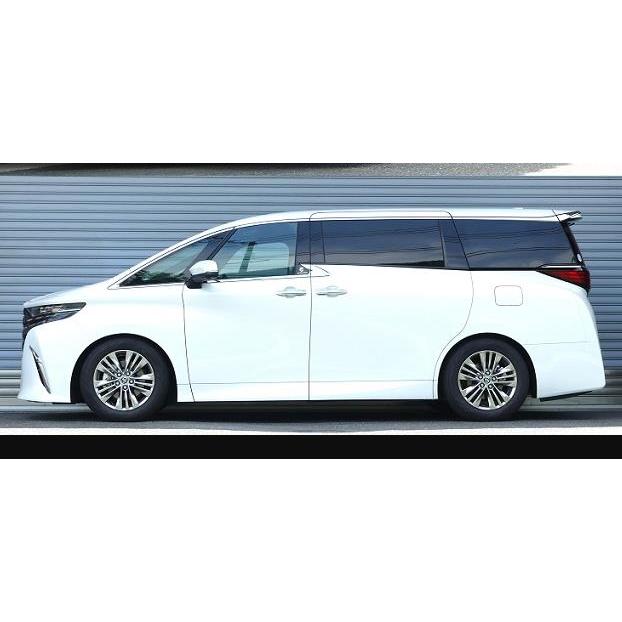 RSR AGH40W アルファード ダウンサス RSR Ti2000ダウン 1台分 T920TW : マスターピースジャパンNET STORE - 通販 - Yahoo!ショッピング