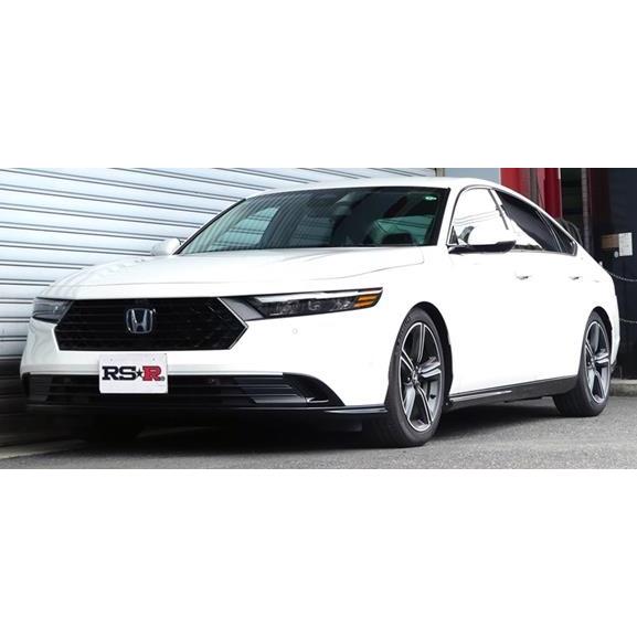 RSR CY2 アコード 2000ハイブリッド Ti2000 DOWN ダウンサス 1台分 H139TD : マスターピースジャパンNET STORE - 通販 - Yahoo!ショッピング