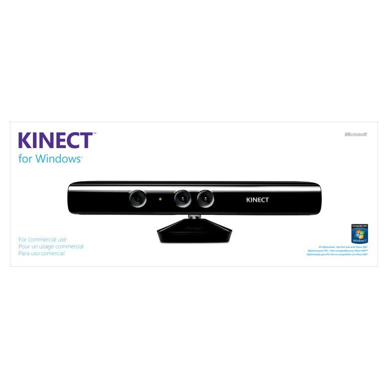 マイクロソフト Kinect for Windows センサー L6M-00020 : エキサイトネット - 通販 - Yahoo!ショッピング