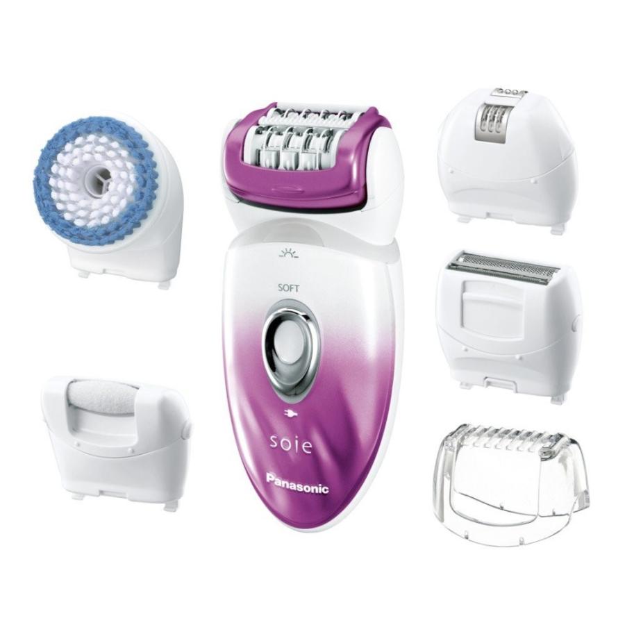 新品 パナソニック Panasonic 脱毛器 ソイエ ピンク調 ES-ED95-P : エキサイトネット - 通販 - Yahoo!ショッピング