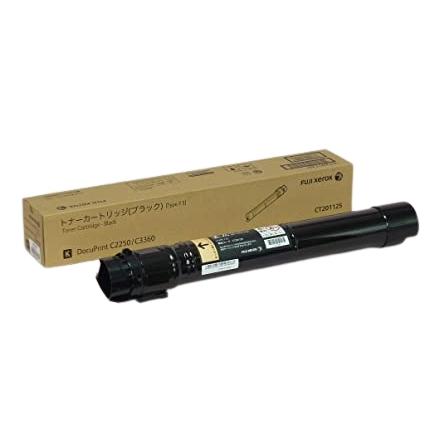 新品 Xerox CT201125 ブラック DocuPrint C3360 C2250 : エキサイトネット - 通販 - Yahoo!ショッピング