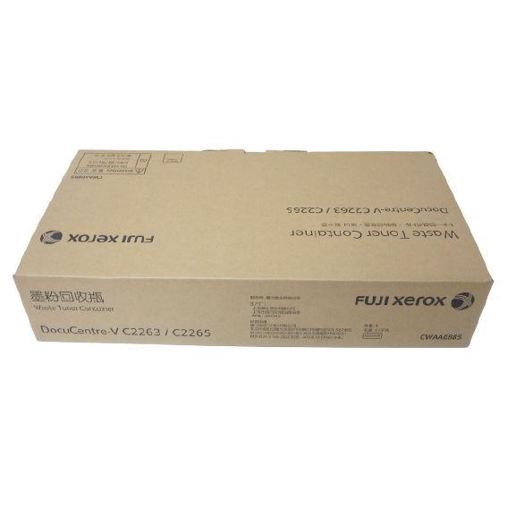 新品 メーカー 純正 Xerox ゼロックス CWAA0885 トナー カートリッジ 回収ボトル 送料無料 4521100003235 ...