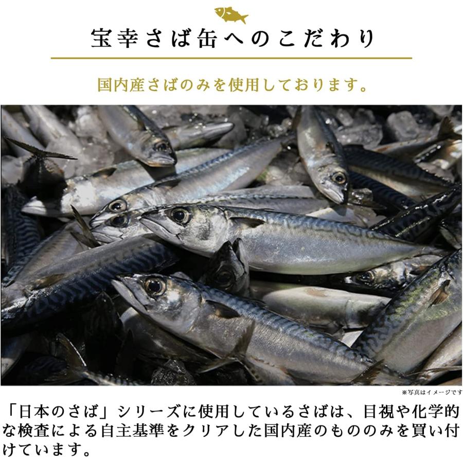 HOKO 【3個セット】 宝幸 梅じそ風味 日本のさば 190g サバ缶 魚 食品 缶詰 水産物加工品 生産国 日本 国産 送料無料 ポイント消化 : エキサイトネット - 通販 ...