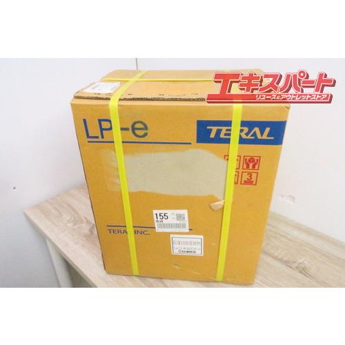 未開封品 TERAL LP40B51.5-e アイラインポンプ LP型 前橋店 : エキスパート - 通販 - Yahoo!ショッピング