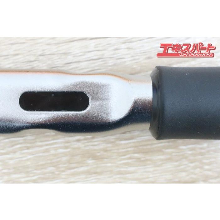未使用品 展示品 東日 シグナル式トルクレンチ QSP100N4 前橋店 : エキスパート - 通販 - Yahoo!ショッピング