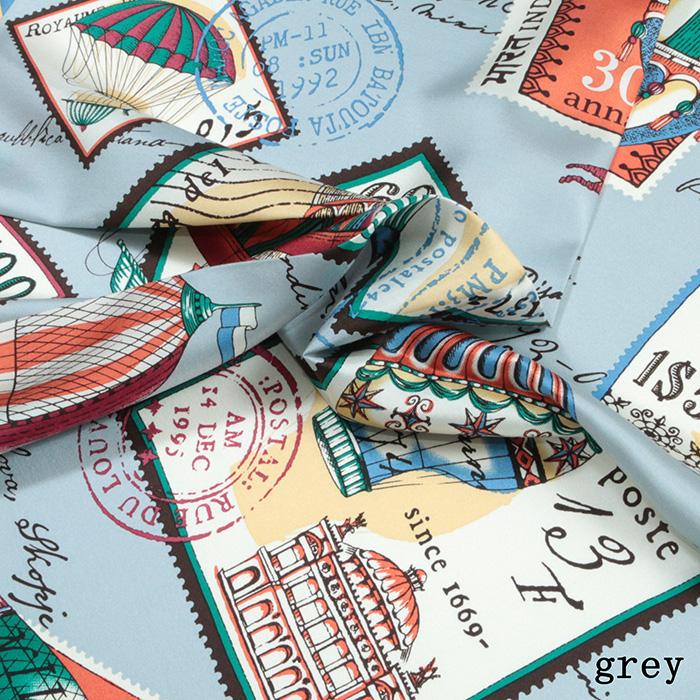 manipuri マニプリ scarf シルクスカーフ TIMBLE 65×65 レディース 秋冬 0143330001 : EXCLUSIVE ONLINE - 通販 - Yahoo!ショッピング