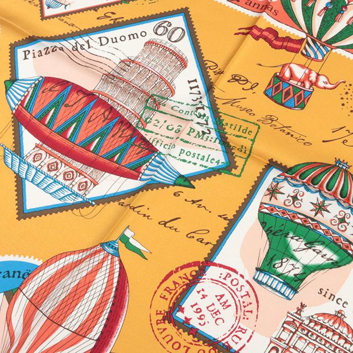 manipuri マニプリ scarf シルクスカーフ TIMBLE 65×65 レディース 秋冬 0143330001 ...