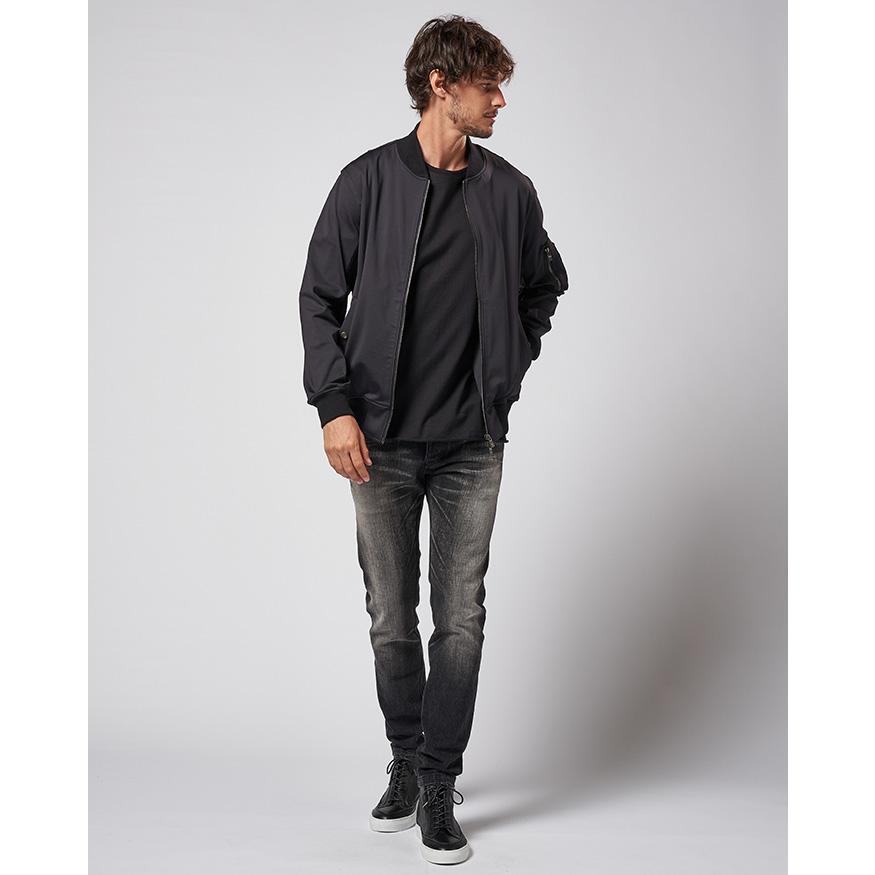 wjk ダブルジェイケイ MA-1 メンズ 24春夏 2044ny54 : EXCLUSIVE ONLINE - 通販 - Yahoo!ショッピング