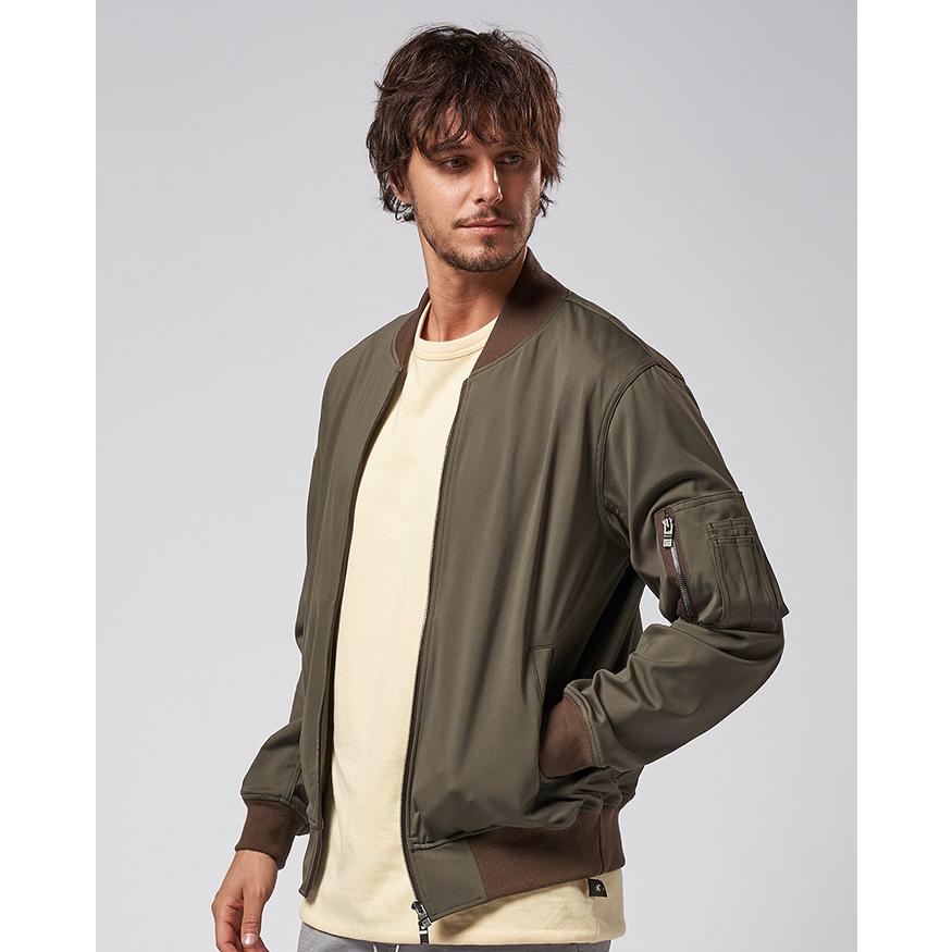 wjk ダブルジェイケイ MA-1 メンズ 24春夏 2044ny54 : EXCLUSIVE ONLINE - 通販 - Yahoo!ショッピング