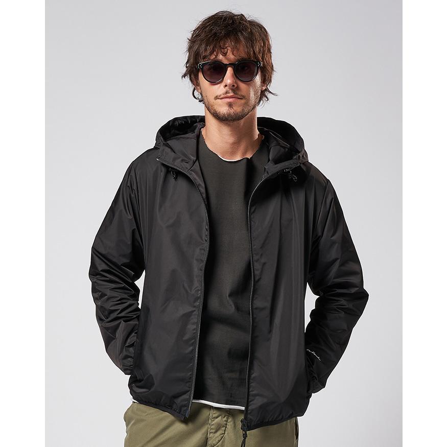 wjk ダブルジェイケイ utility shell parka メンズ 24春夏 2360pe30 : EXCLUSIVE ONLINE - 通販 - Yahoo!ショッピング