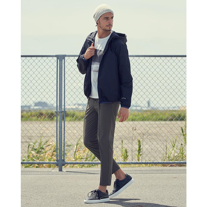 wjk ダブルジェイケイ utility shell parka メンズ 24春夏 2360pe30 : EXCLUSIVE ONLINE - 通販 - Yahoo!ショッピング